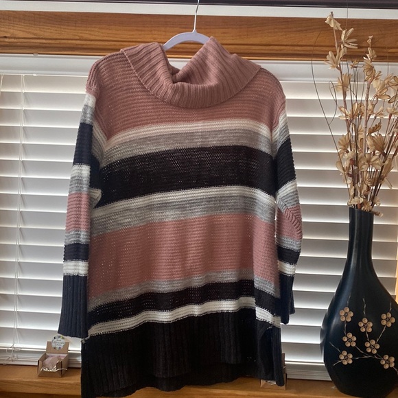 jason maxwell | Sweaters | Jason Maxwell Womens Sweater Size X | Poshmark